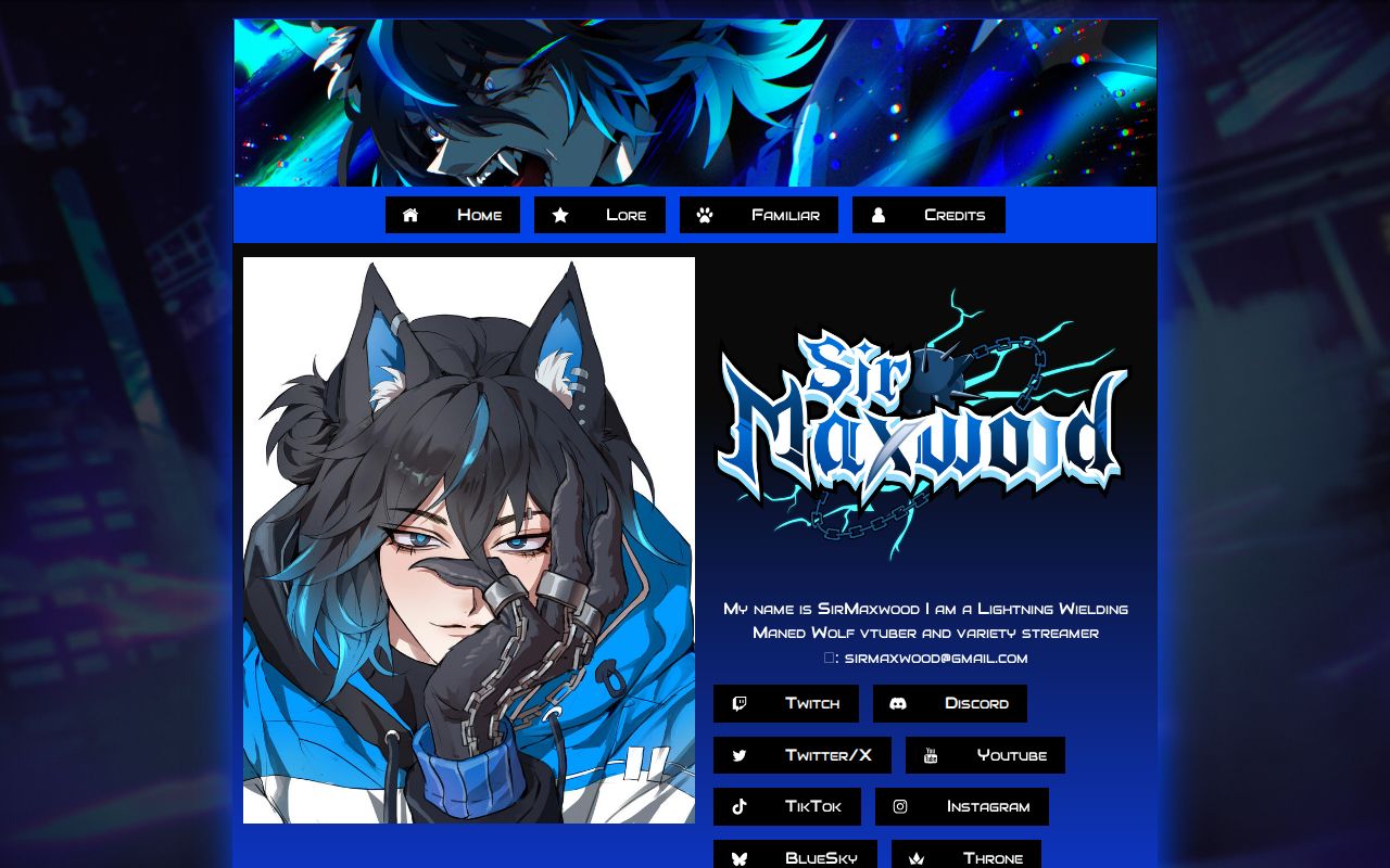 SirMaxwood